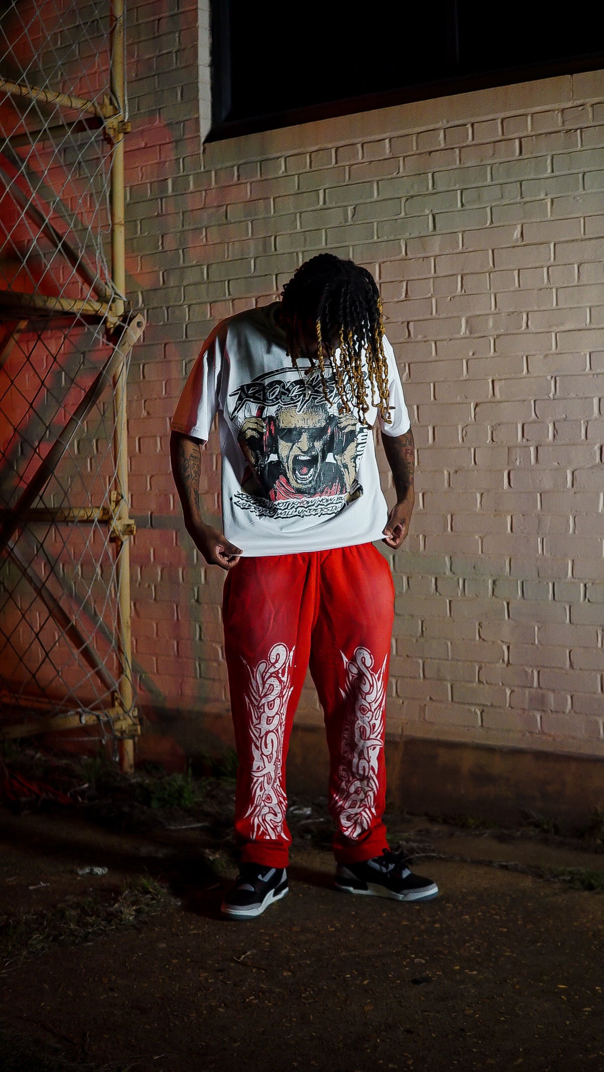 Rockstar apparel – Rockstar Lifestyle