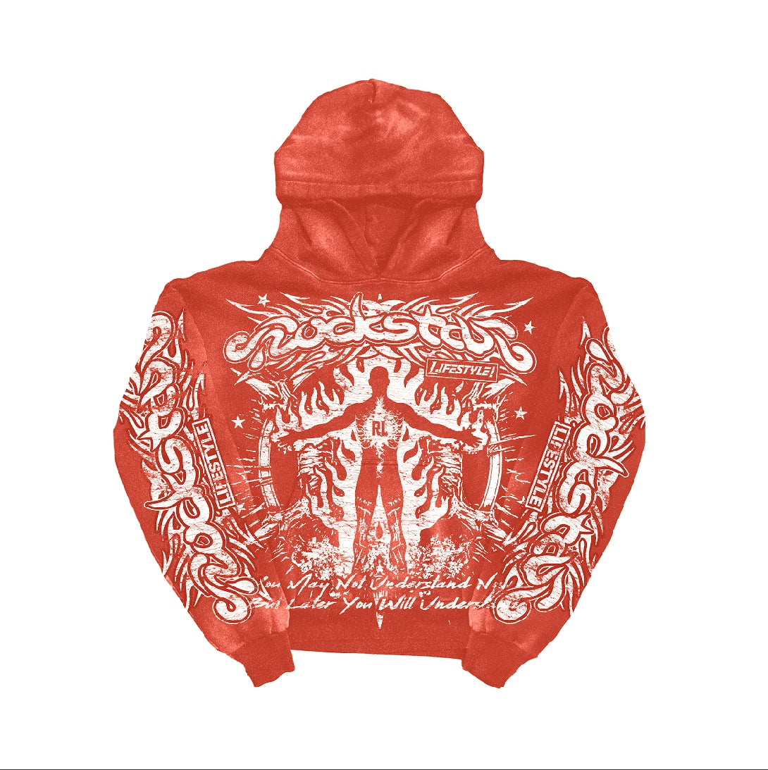 Rockstar apparel – Rockstar Lifestyle